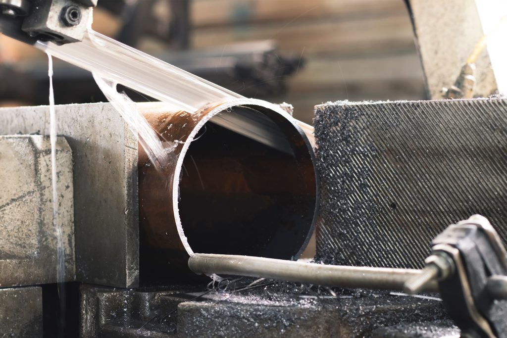 Processing - Specialised Pipe & Fittings Australia