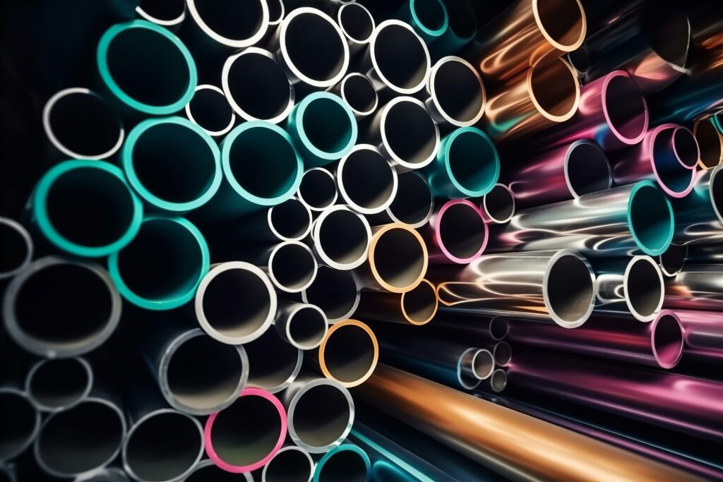Specialised High Nickel Alloys - Specialised Pipe & Fittings Australia