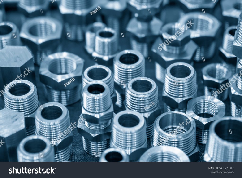 Specialised Materials - Specialised Pipe & Fittings Australia